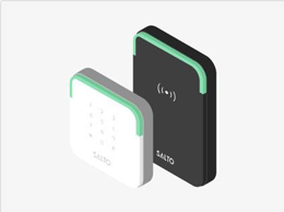 Salto | Inspired Access Control | iMotion Security