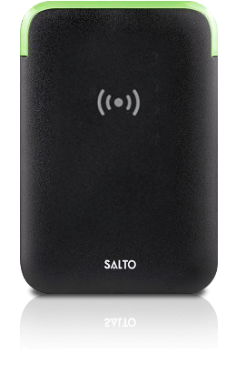 Salto | Inspired Access Control | iMotion Security