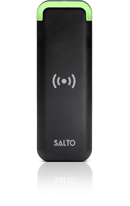 Salto | Inspired Access Control | iMotion Security