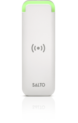 Salto | Inspired Access Control | iMotion Security