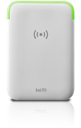 Salto | Inspired Access Control | iMotion Security