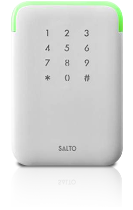 Salto | Inspired Access Control | iMotion Security